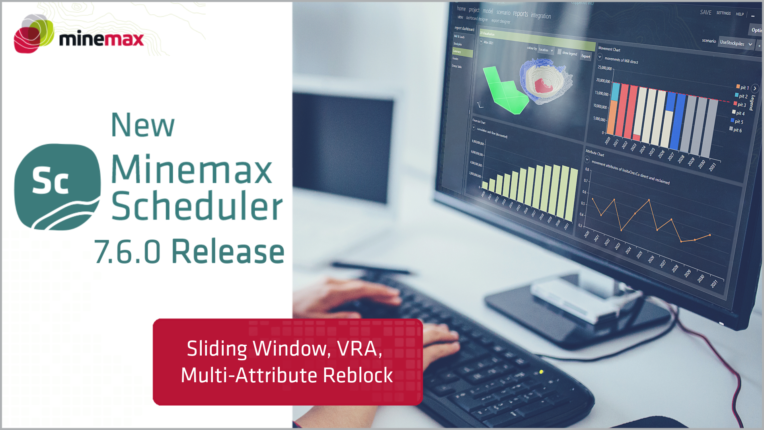 Minemax news | Mine optimization insights and articles