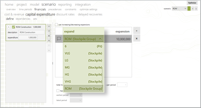 Minemax Scheduler 7.5.0 with Enhanced Stockpile Management Released ...